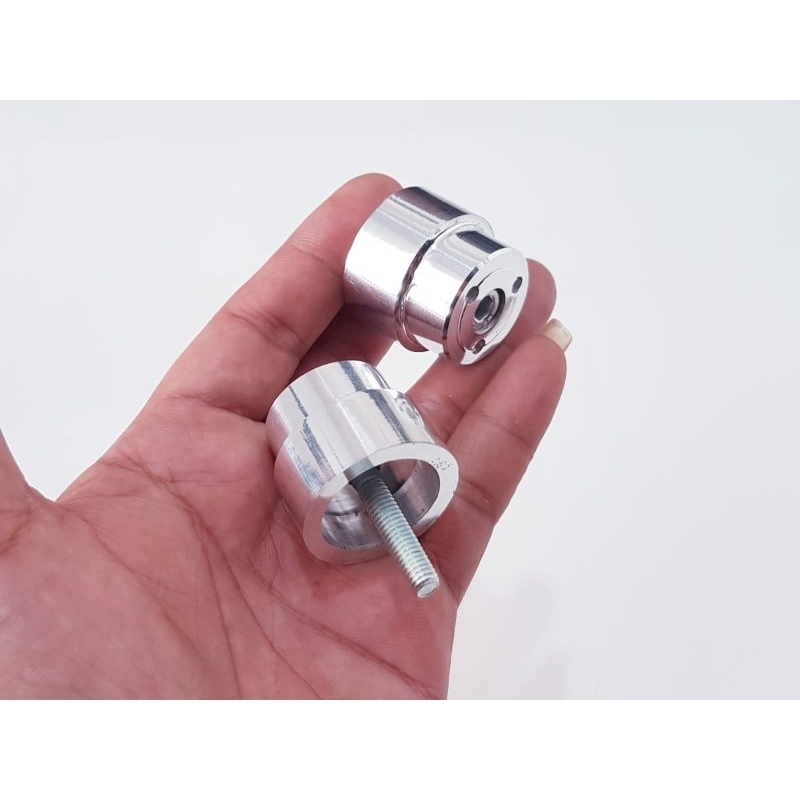 Jual JALU BANDUL STANG MOTOR VARIO 160/VARIO 160 NEW CROME MODEL HENG ...