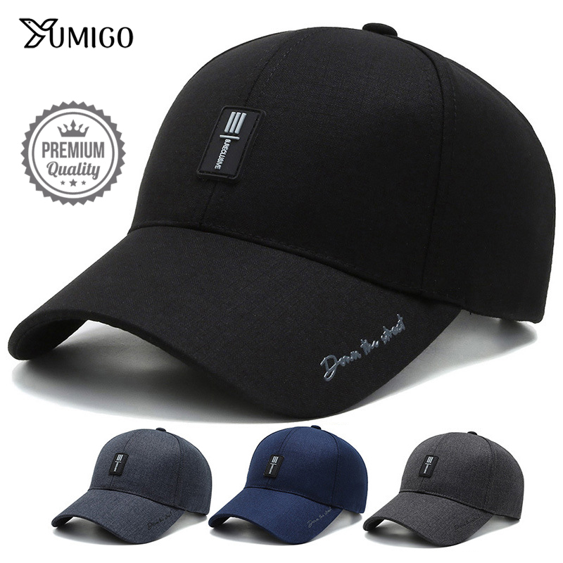 Jual Yumigo Diven Narason Topi Baseball Cap Casual Distro Sports Hat ...