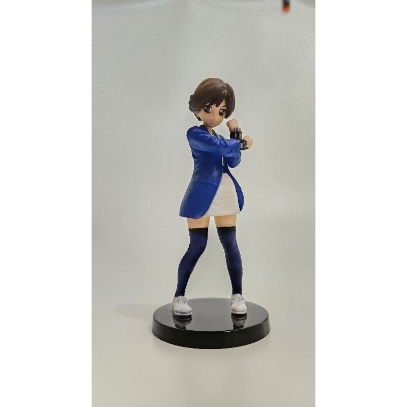 Jual GIU girls in uniform showa super sentai liveman blue dolphine ...