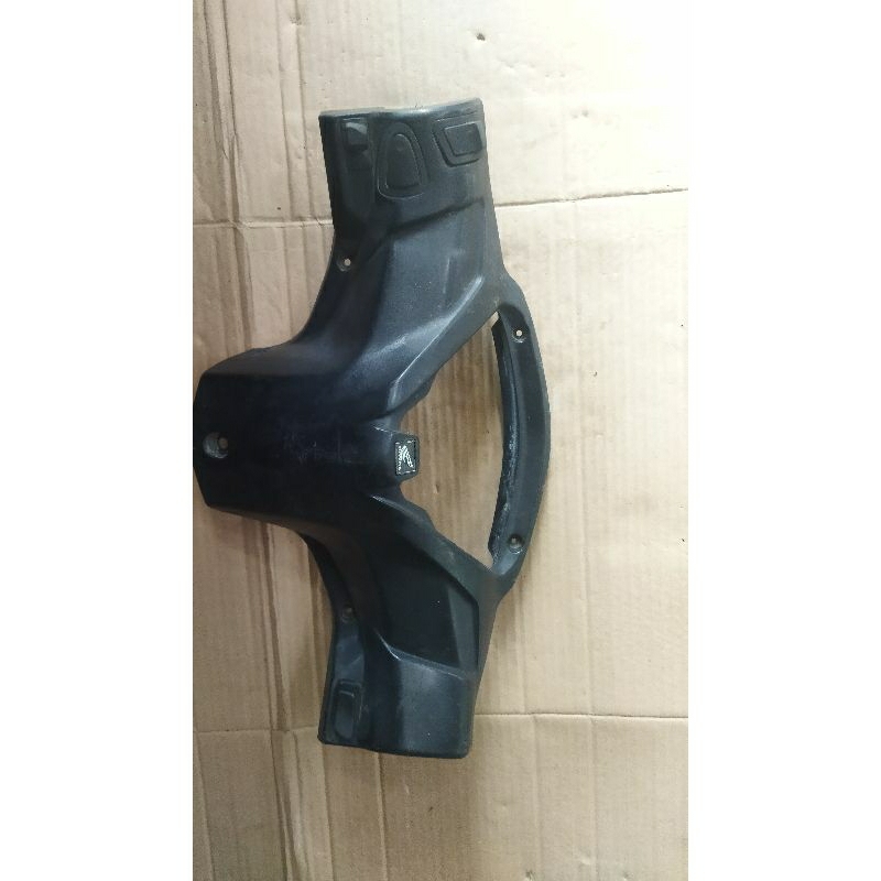 Jual Batok Kepala Belakang (Cover Comp Handle) – Honda Revo FI bekas ...