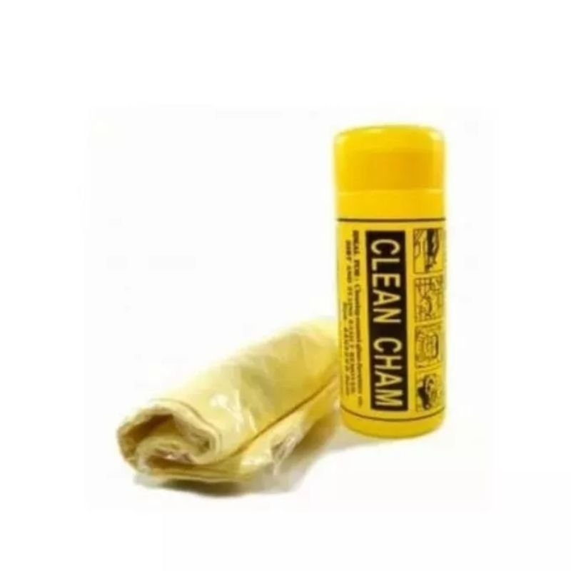 Jual Multifungsi Kanebo Clean Cham Kanebo Lap Handuk KaneboAnti Kering ...