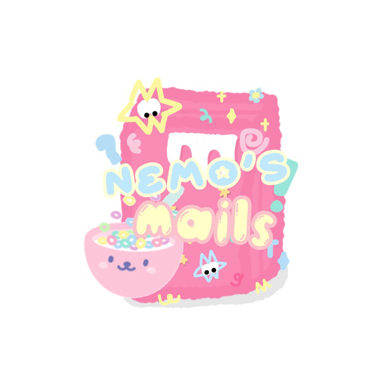 Jual punya temen nemo (mohon ganti ke JNE atau JNT!!) | Shopee Indonesia