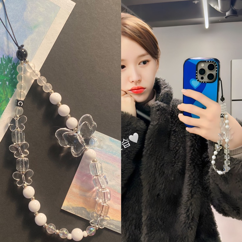 Jual Phone Charm inspirasi wendy red velvet | Shopee Indonesia