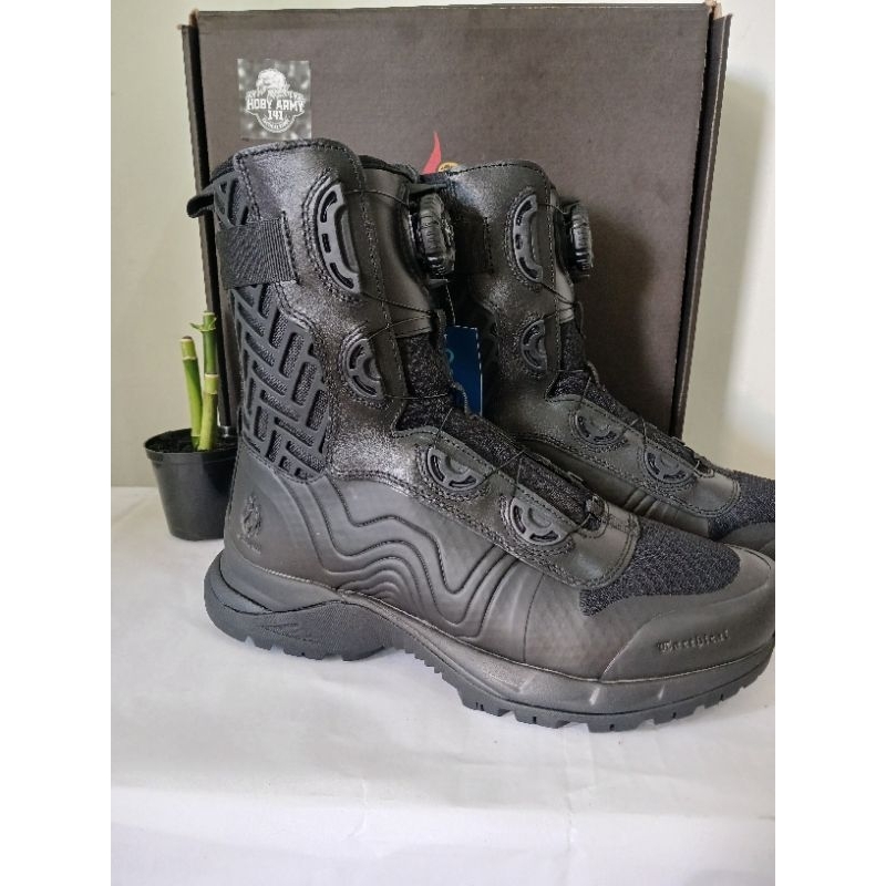 Jual Sepatu PDL Cobra Tacthical Terbaru Sepatu PDL Cobra Boa Parabellum ...