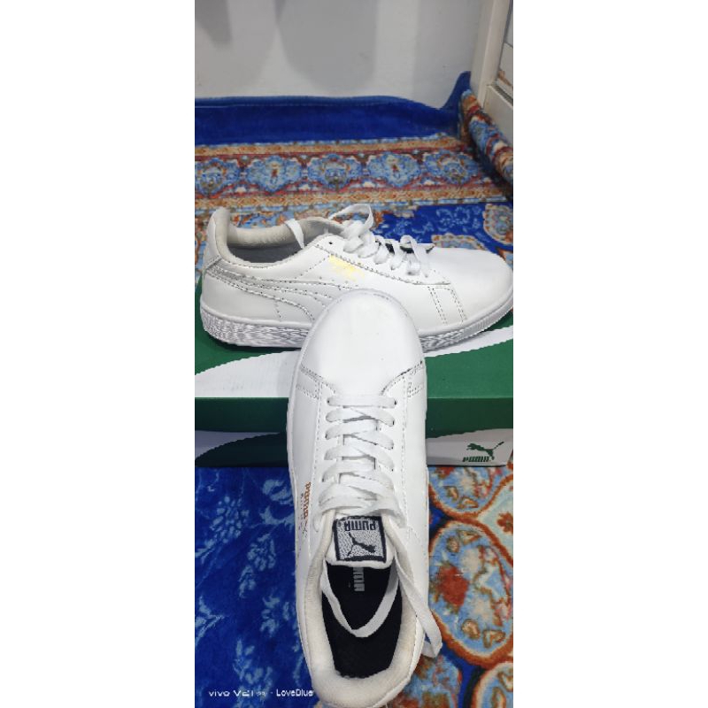 Jual PUMA Sepatu Premium | Shopee Indonesia