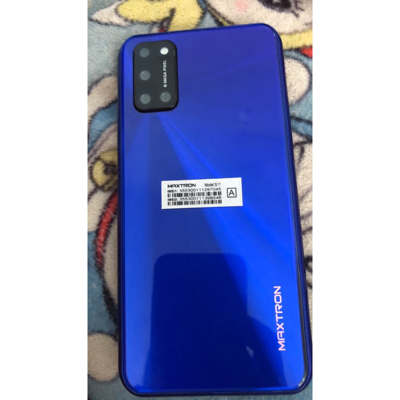 Jual maxtron S11 | Shopee Indonesia