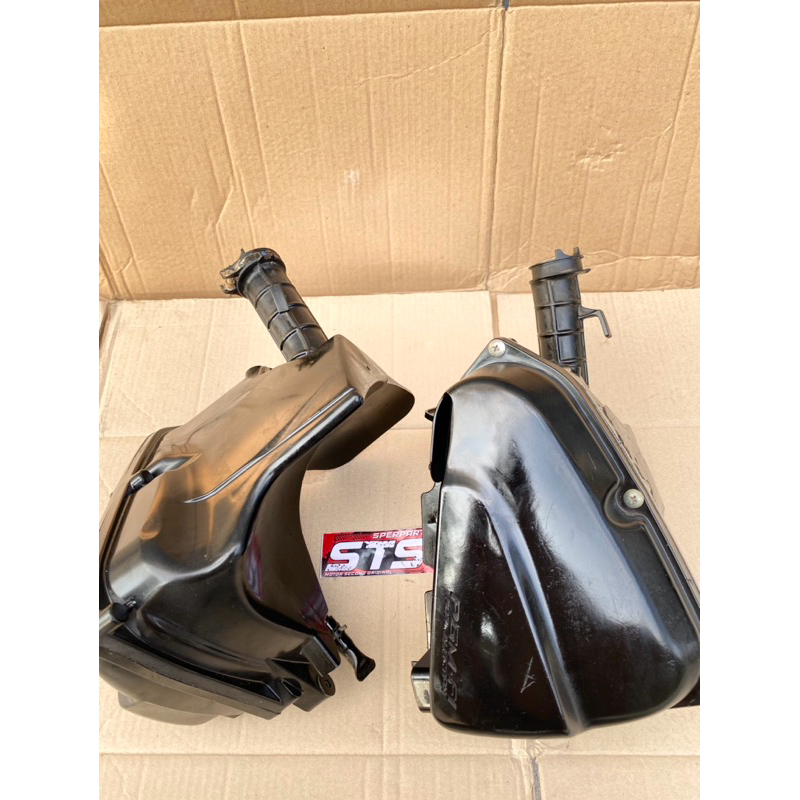 Jual Box Filter/ Saringan Udara Honda Beat FI 2013/2014 Stater Kasar ...