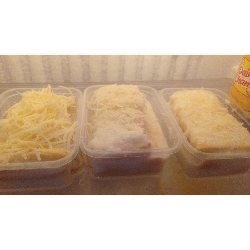 Jual setup roti stup stuff roti susu keju cemilan kekinian viral krem ...