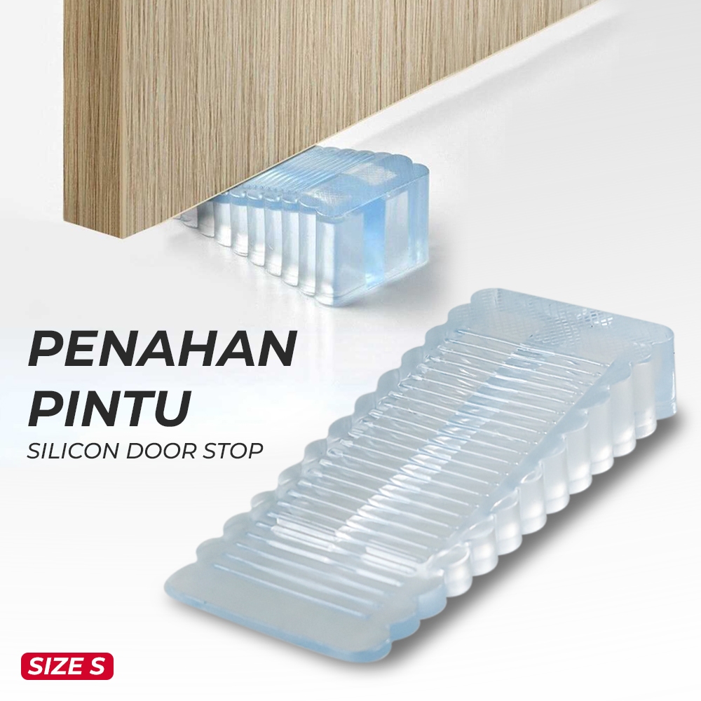 Jual Penahan Pintu Rumah / Door Stopper / DOOR STOPPER PENAHAN PINTU ...