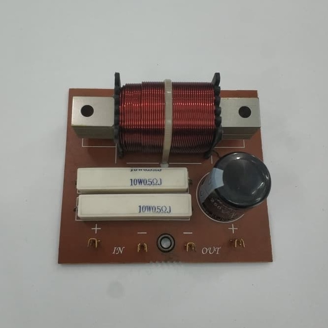 Jual Lq Crossover Subwoofer Doss crosover subwoofer crossover sub | Shopee Indonesia