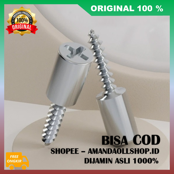 Jual Cablock Baut Ambalan Besi Bulat Ambalan Triplek Ambalan Kaca ...