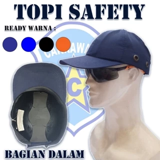 Jual Topi Safety Terlengkap & Harga Terbaru Juni 2024 | Shopee Indonesia