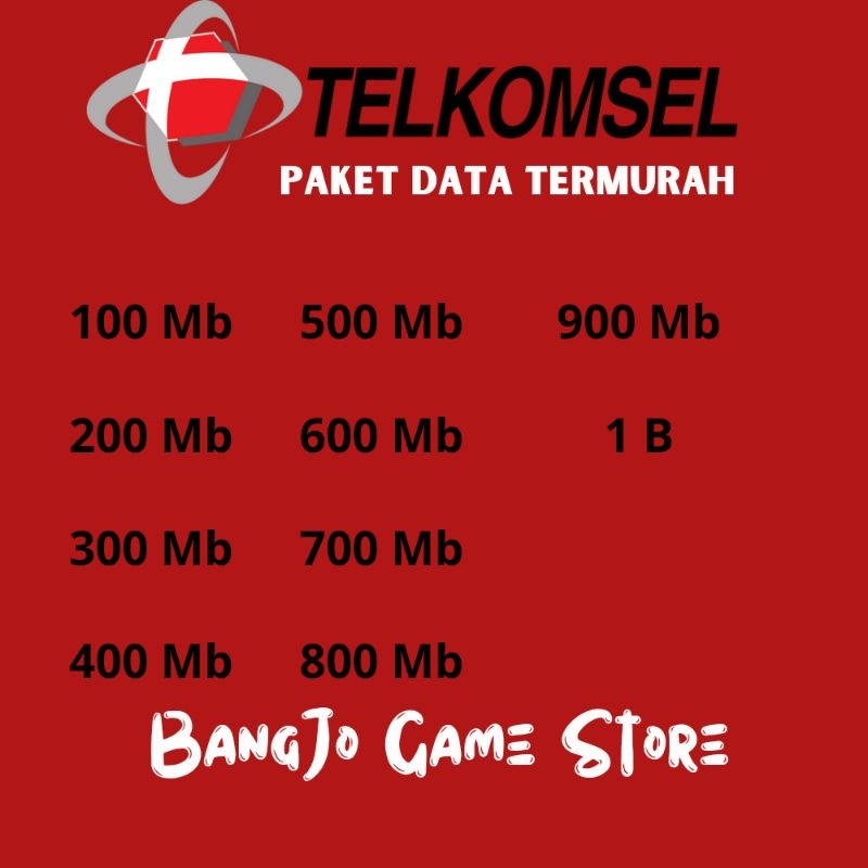 Jual Paket Data Internet 24 Jam | Shopee Indonesia