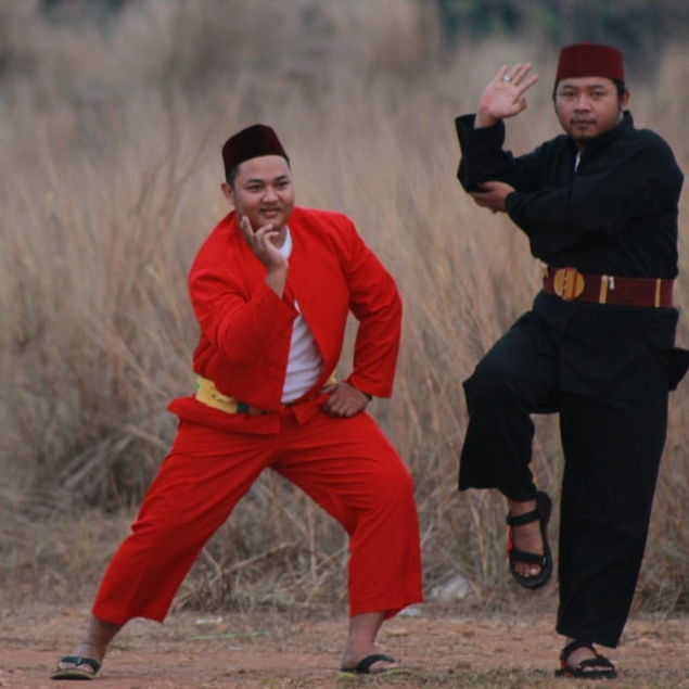Jual Baju Pangsi Dewasa Setelan Baju Silat Khas Adat Betawi Setelan ... Jual Baju Pangsi Dewasa Setelan Baju Silat Khas Adat Betawi Setelan ...