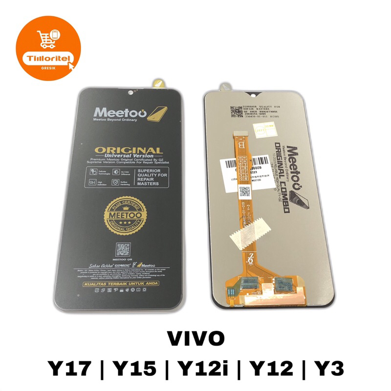 Jual LCD TOUCHSCREEN VIVO 1904 Y12 Y12I / VIVO 1901 Y15 / VIVO 1902 Y17 ... Jual LCD TOUCHSCREEN VIVO 1904 Y12 Y12I / VIVO 1901 Y15 / VIVO 1902 Y17 ...