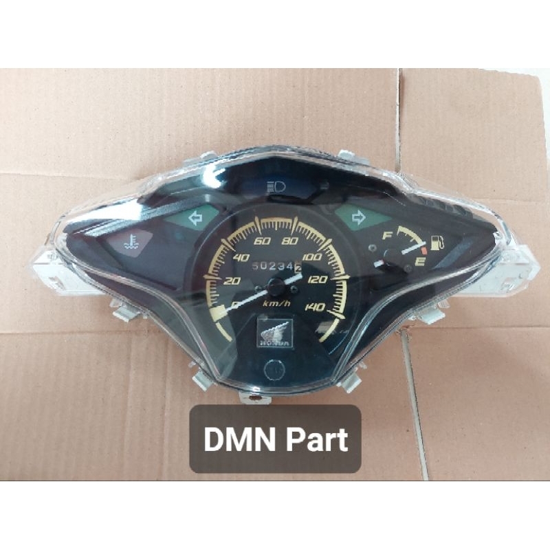Jual SPIDOMETER | SPEEDOMETER HONDA VARIO 110 TECHNO CBS (Original ...
