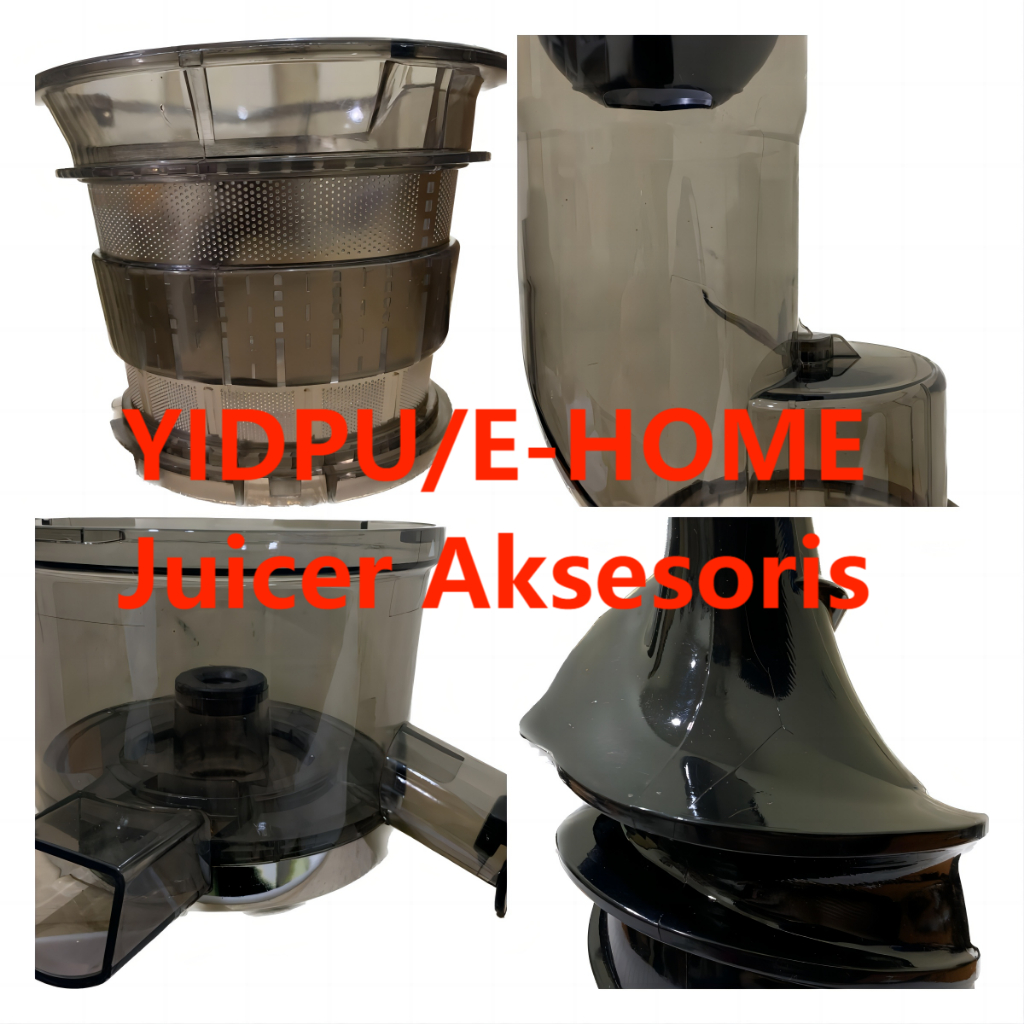 Jual [Pink/white 2in1 Juicer Aksesoris] Replacement Filter Part ...