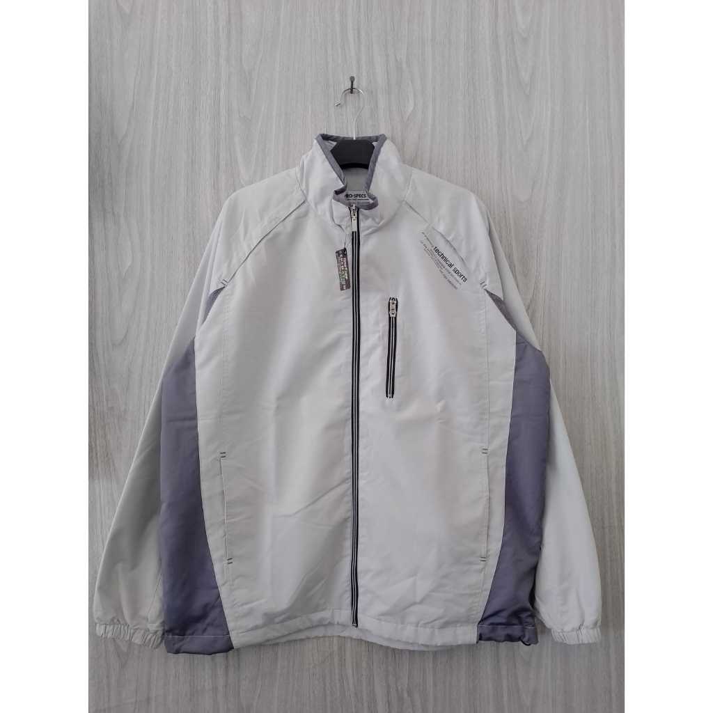 Jual Outdoor Jacket Pro Specs Original Second - Jaket Gunung - Pro ...