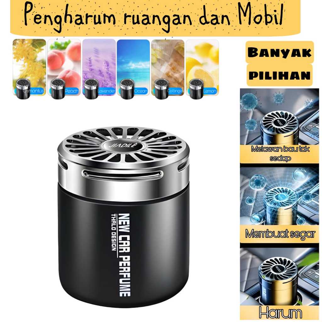 Jual Parfum Mobil Berat 250 gram, Berat Bersih Parfum 100 gram Car ...