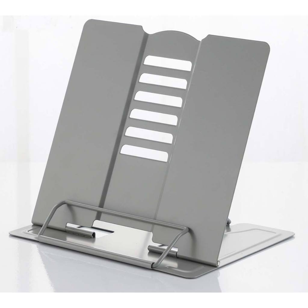 Jual Triple W Penyangga Buku Berdiri Bracket Book Stand Teks Reading ...