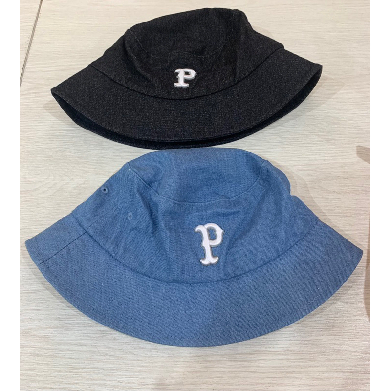 Jual BUCKET HAT MINISO / TOPI MINISO | Shopee Indonesia