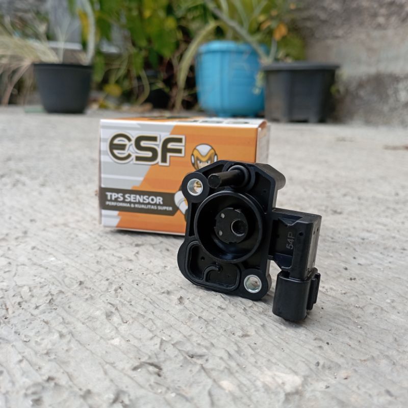 Jual Sensor TPS Mio J GT Soul GT 115 ESF | Shopee Indonesia