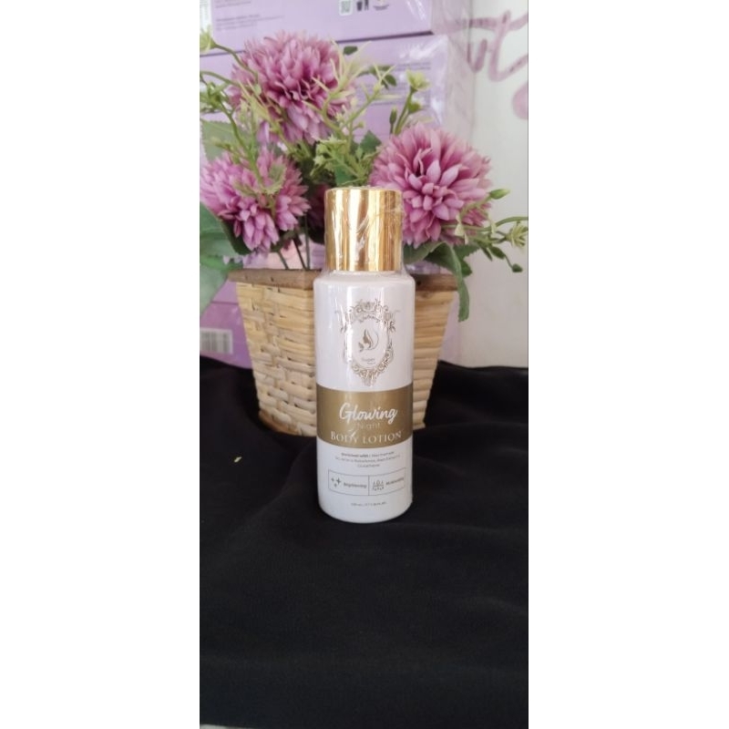 Jual ECER HB MALAM SUPER GLOWING IMD GLOW(DOSIS TINGGI) | Shopee Indonesia