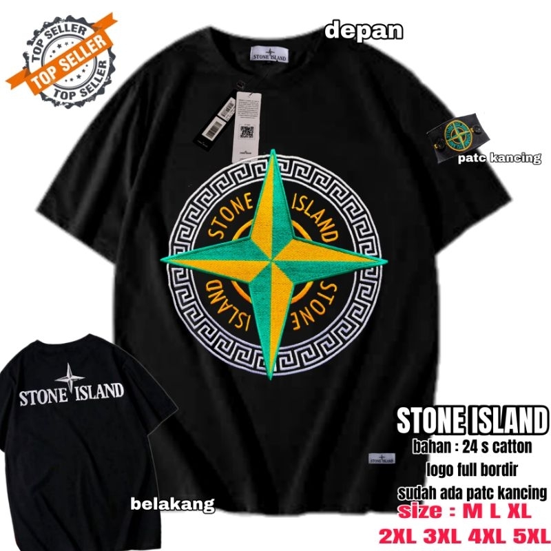 Jual BAJU ST** IS**N TERBARU FULL BORDIR BAHAN TEBAL 24 S/COD | Shopee ...