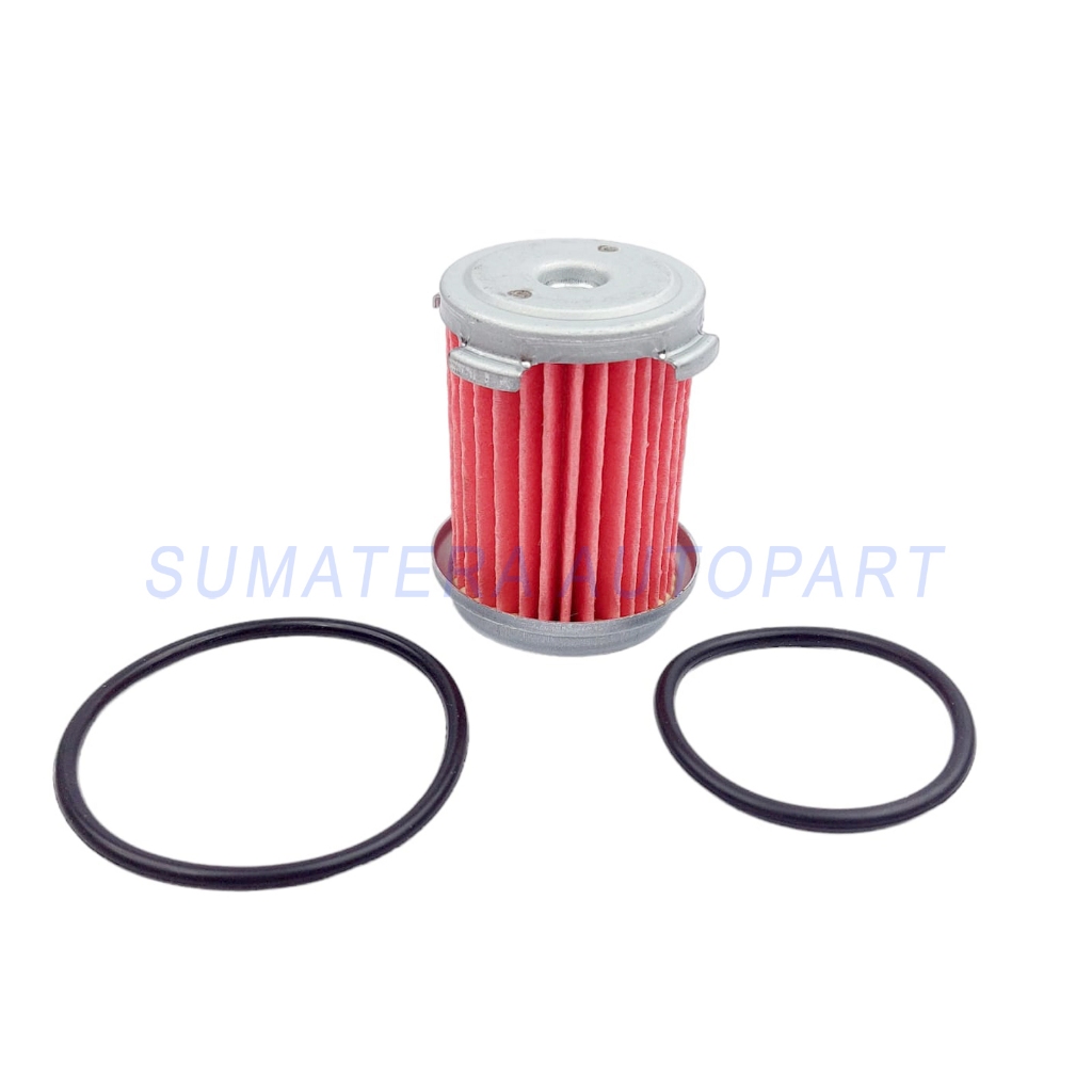 Jual Filter Oli Cvt / Filter Saringan Oli Matic Matik Cvt Honda Brio ...