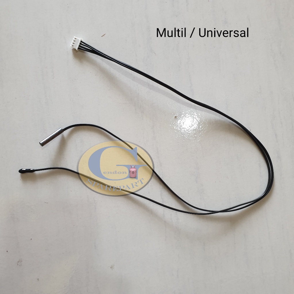 Jual Termis AC / Thermistor AC / Sensor AC Multi | Shopee Indonesia Jual Termis AC / Thermistor AC / Sensor AC Multi | Shopee Indonesia
