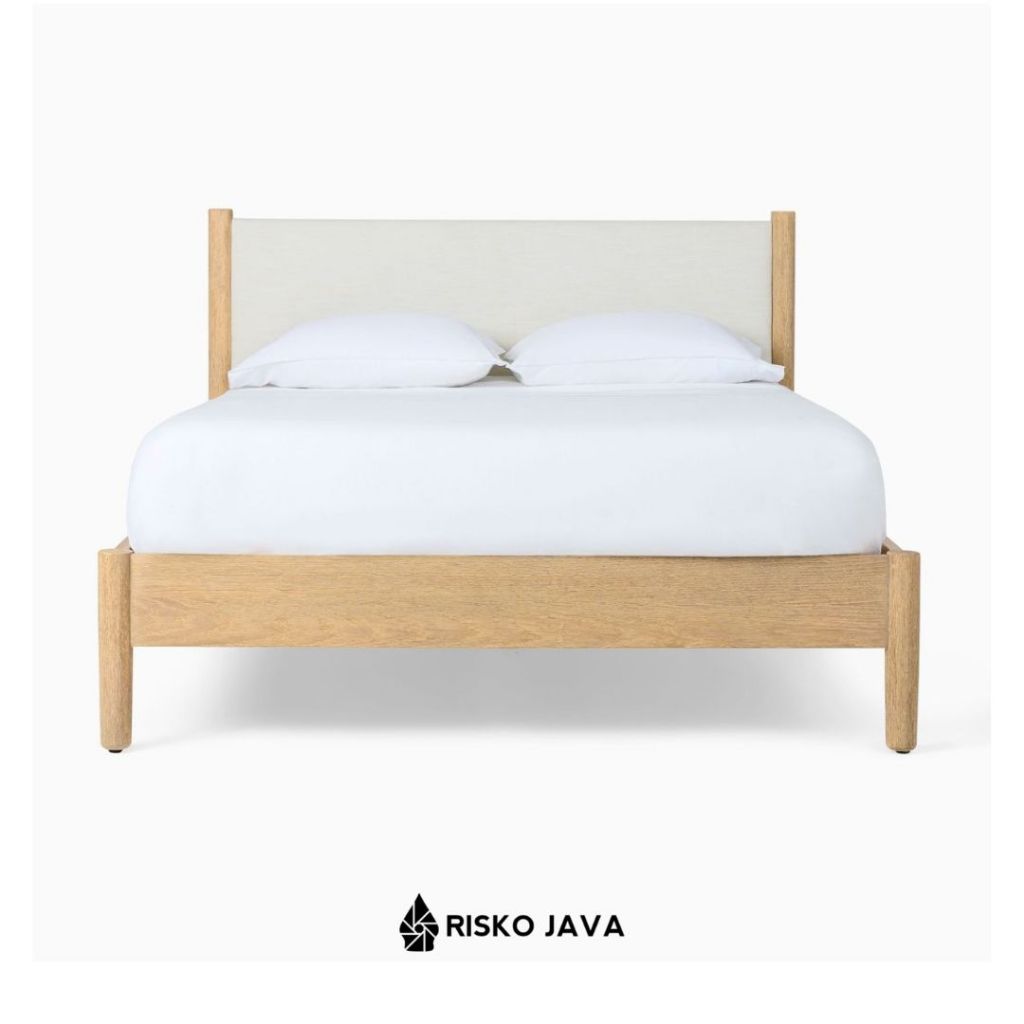 Jual Rangka Dipan Tempat Tidur / Rangka Dipan Sandaran Jok Minimalis ...