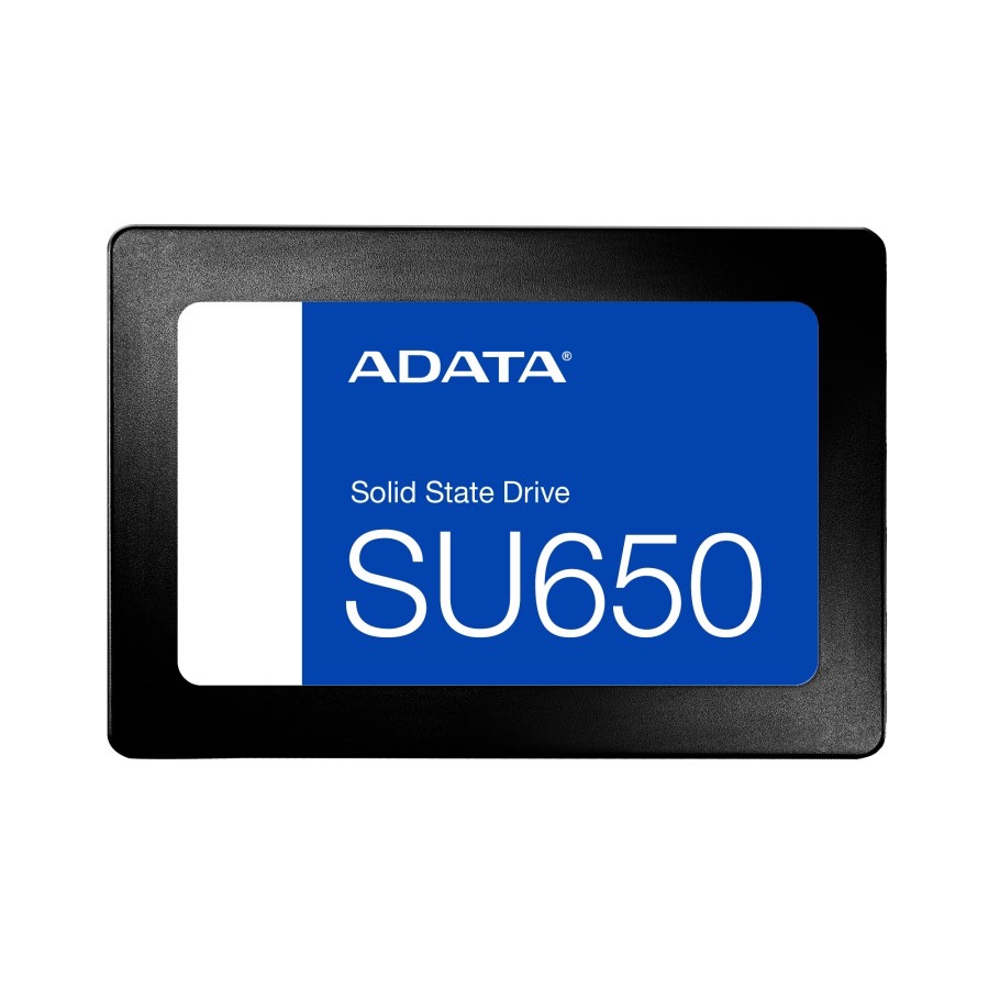 Jual SSD ADATA SU650 120GB 256GB 512GB 1TB - SSD INTERNAL SATA3 ...