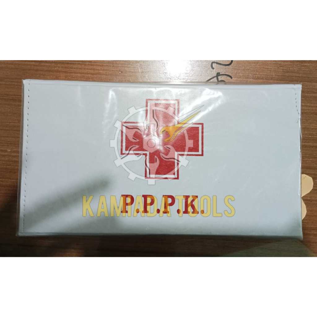 Jual Kotak P3K Mobil/ P.P.P.K First Aid | Shopee Indonesia