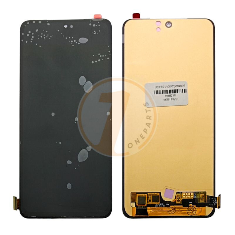 Jual LCD TOUCHSCREEN VIVO X60 V2045 X70 OLED COMPLETE | Shopee Indonesia