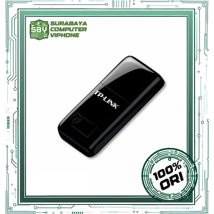 Jual TPLink USB WiFi 150Mbps - 300Mbps | Shopee Indonesia