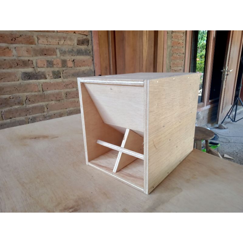 Jual Bok miniatur TURBO untuk speaker 4 inch | Shopee Indonesia