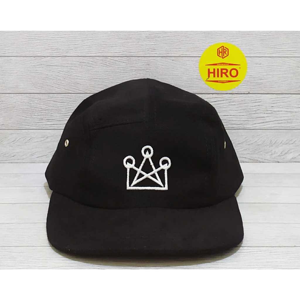 Jual [COD]Topi Distro Pria/Topi Snapback Bordir Hip-Hop New Model/Topi ...