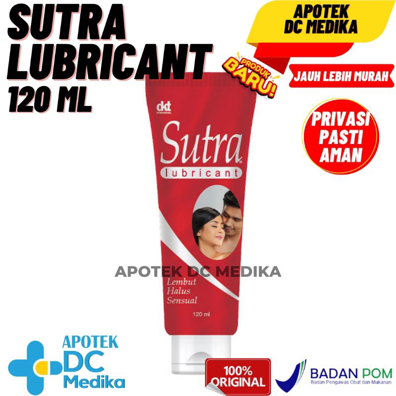 Jual Arjoena Lubricant 60 ml / Gel / 60g / Pelumas / Lubrican ...