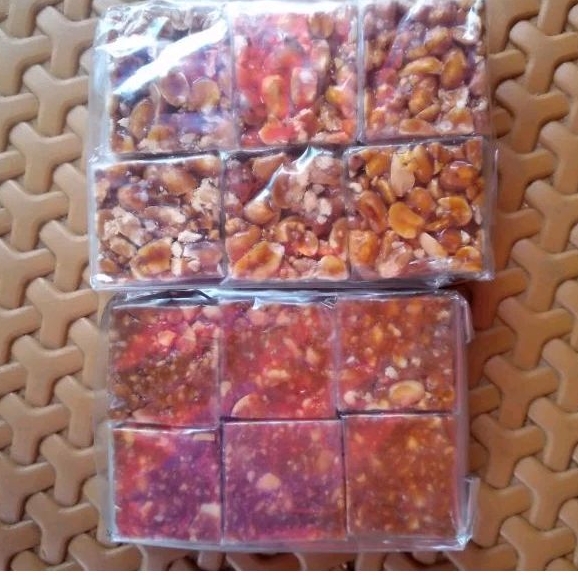 Jual Kipang Kacang kecil | Shopee Indonesia
