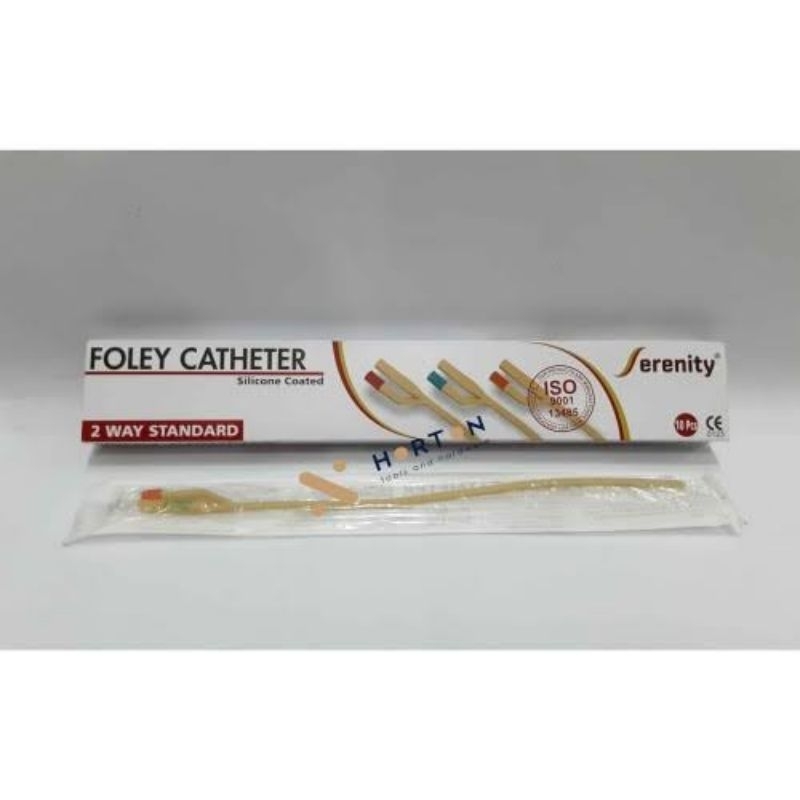 Jual foley catheter kateter | Shopee Indonesia