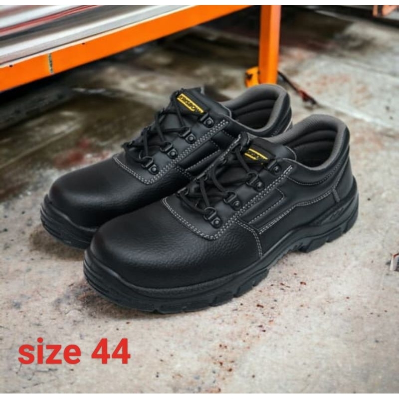 Jual krisbow ukuran 39 sampai 45 sepatu pengaman/Krisbow Ukuran 40 ...