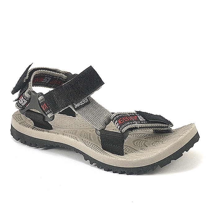 Jual JAVA SEVEN Sandal gunung anak | Sandal tracking hiking traveling ...