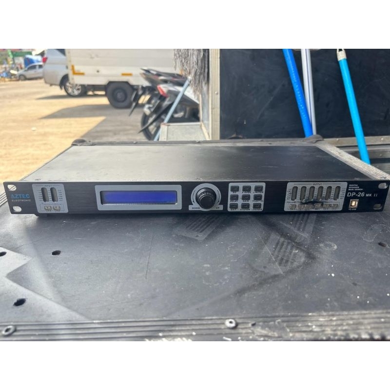 Jual POWER AZTEC DLMS ELECTRONIC | Shopee Indonesia