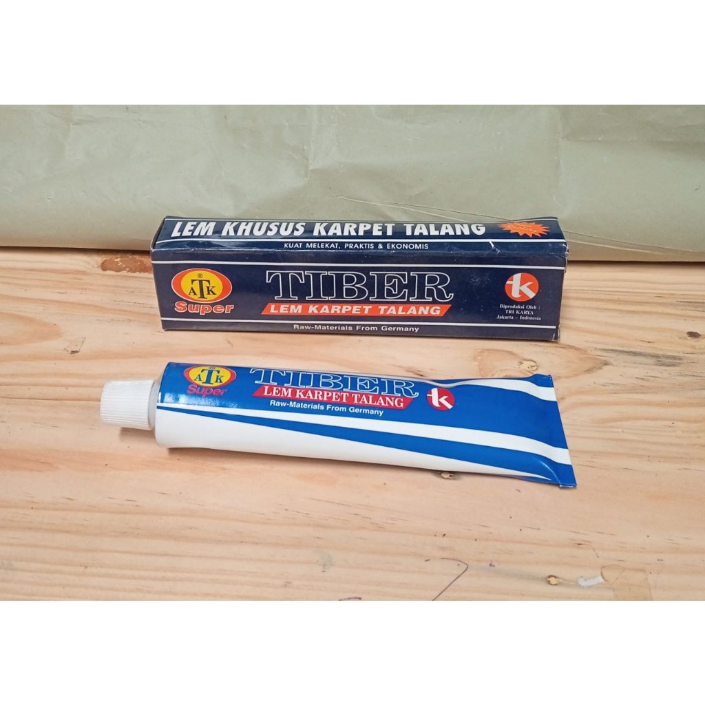 Jual LEM KHUSUS KARPET TALANG | Shopee Indonesia