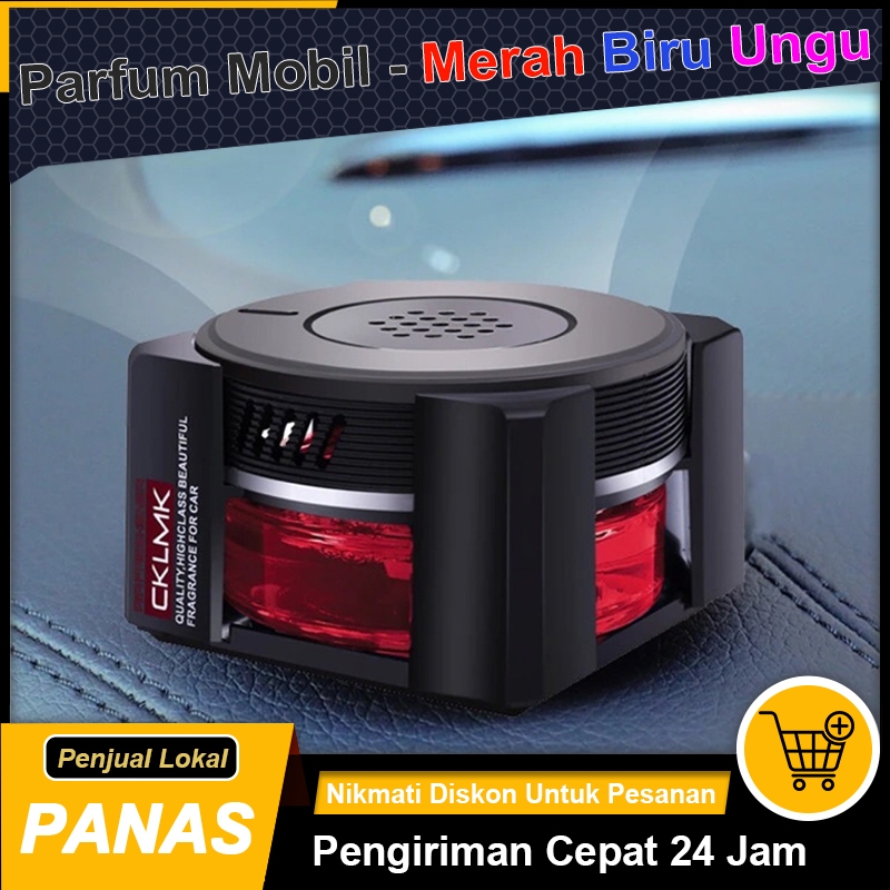 Jual Nippy Parfum mobil dekorasi interior mobil aromaterapi mobil ...