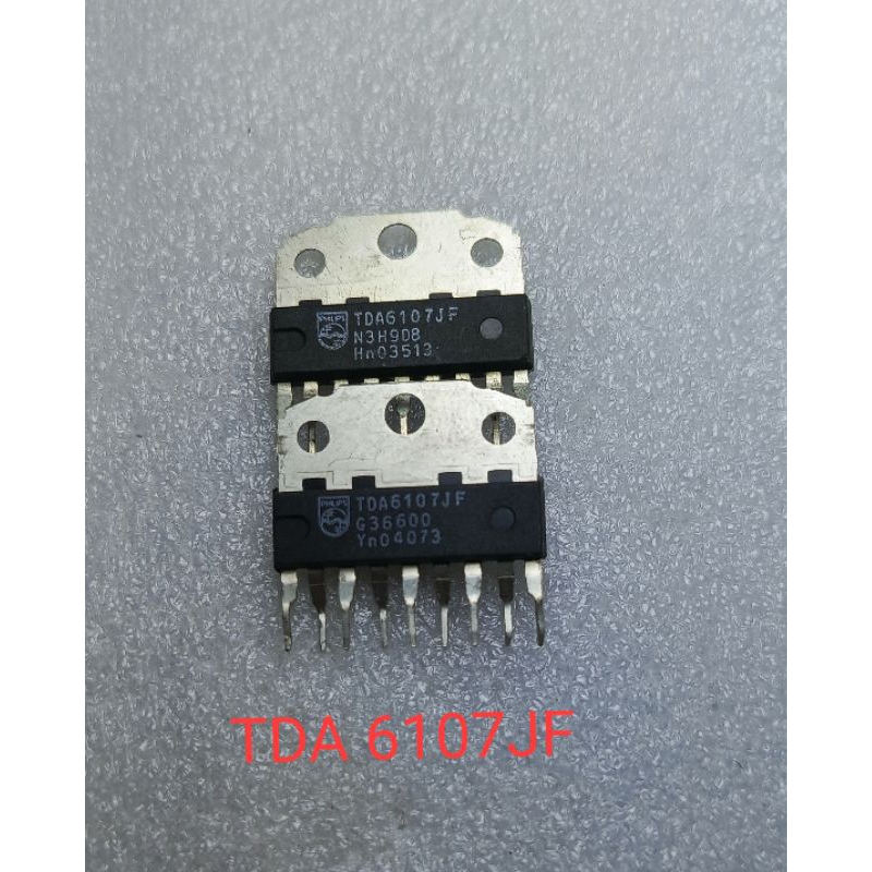Jual TDA 6107JF | Shopee Indonesia