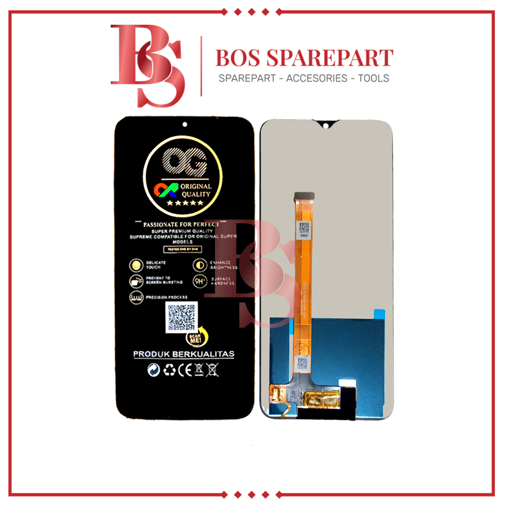 Jual LCD TOUCHSCREEN OPPO F11 / CPH1911 | Shopee Indonesia