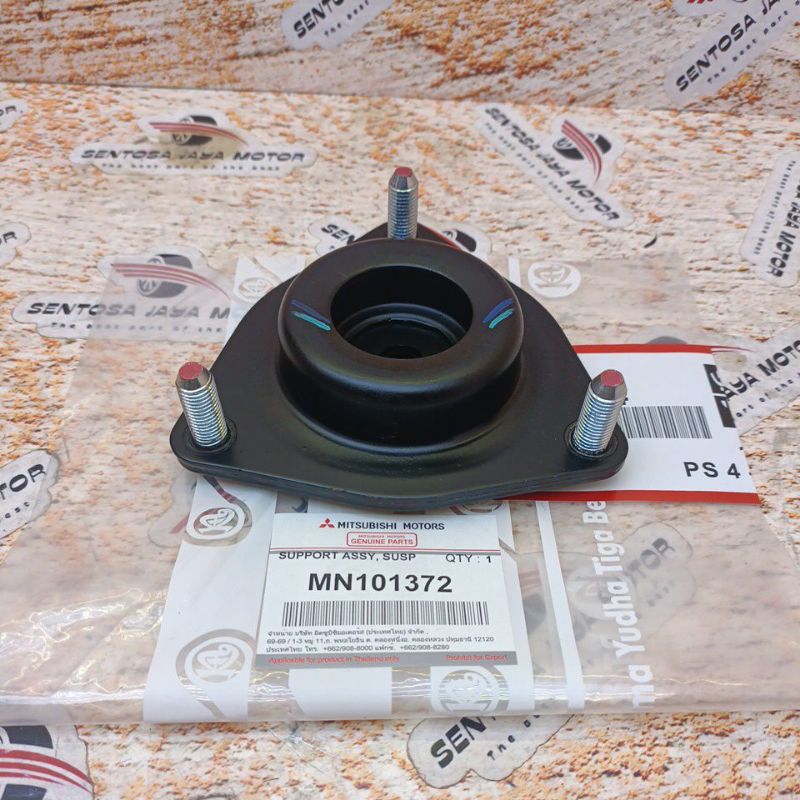 Jual Support Shock Mitsubishi Xpander Outlander Original | Shopee Indonesia