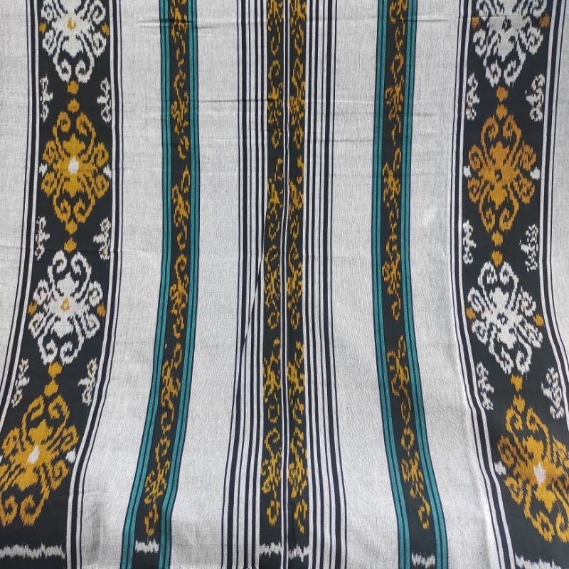Jual Kain Tenun Blanket motif dayak kalimantan | Shopee Indonesia