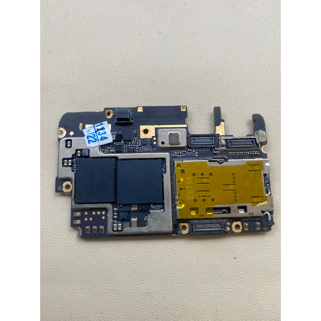 Jual PAPAN/PCB/MOTHERBOARD OPPO F1 PLUS | Shopee Indonesia